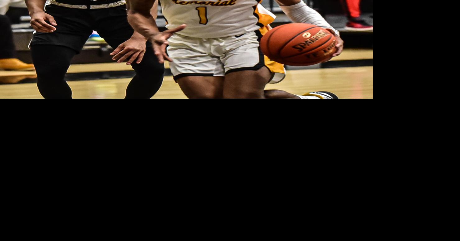 At the turn: Warriors are the team to beat in 9-5A boys basketball race ...