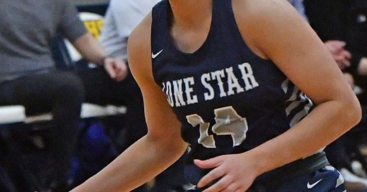 Taking the reins: Lone Star hires Todd Monsey as new girls basketball ...