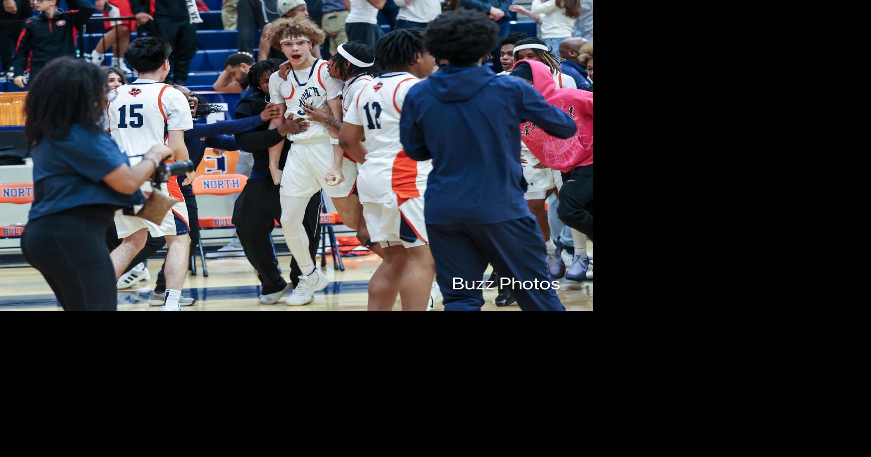 Spolar leading McKinney North’s playoff push | McKinney Courier-Gazette ...