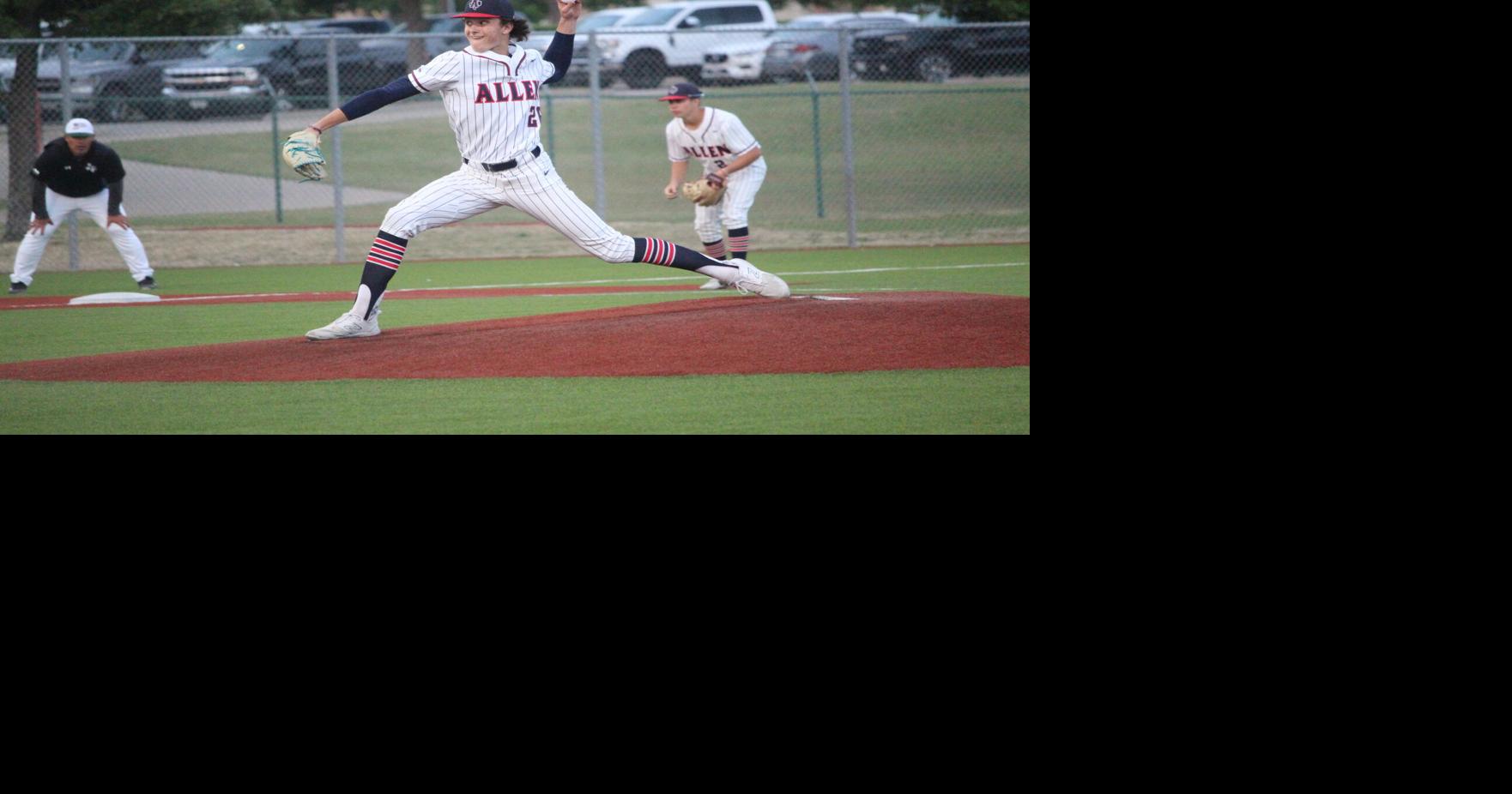 Baseball: Allen vs. McKinney | | starlocalmedia.com
