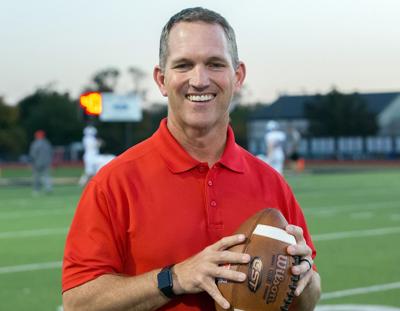 Lee Wiginton named next Allen head football coach | Allen American ...