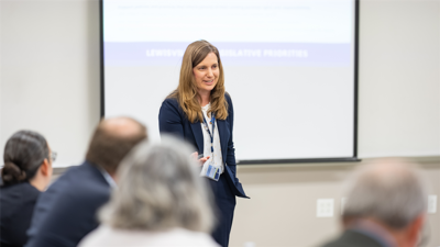 The Lakeside Journal News Roundup: LISD discusses legislative ...