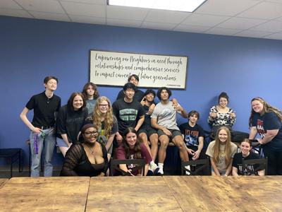 Neighbors in Need: Learn how Cornerstone Assistance Network of North ...