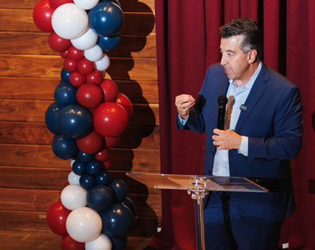 Mark Hill defeats Vilhauer in runoff election to become Frisco’s next ...