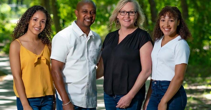 More than a mayor: Learn how Allen Mayor Baine Brooks developed a love ...