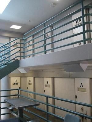 Inmate found unresponsive, declared dead at Collin County detention ...