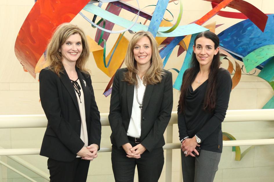 Carrollton Women | Carrollton Leader | starlocalmedia.com