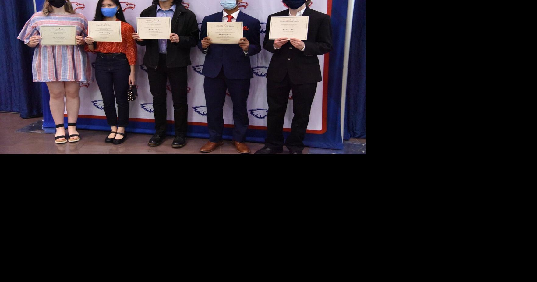 Foundation for Allen Schools scholarships reach record high as Class of ...
