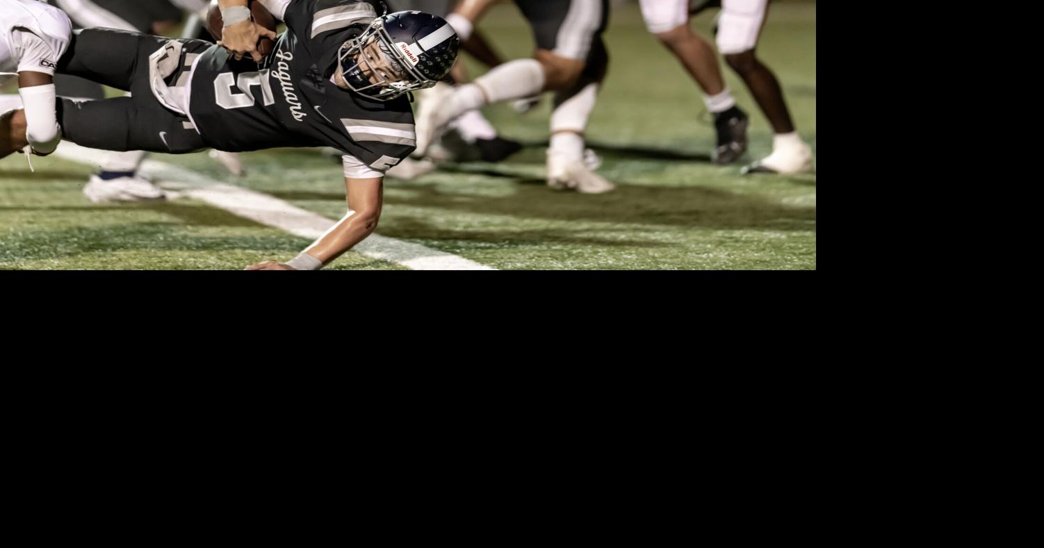 Fast start: Jags roll, seek first 3-0 start since 2009 | Flower Mound ...