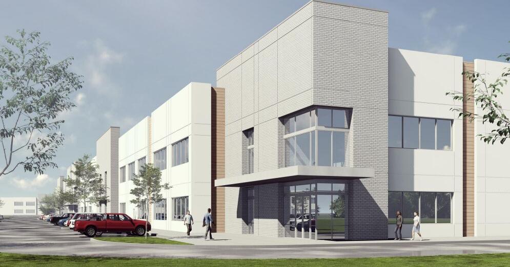 Allen's Economic Development Corporation aims to diversify the 121 ...