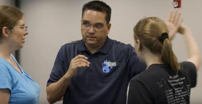 FMPD to host SHARP Self-Defense Training | Flower Mound Leader | Local ...