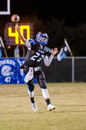 Dallas Christian rolls in playoff opener | Mesquite News | Sports ...