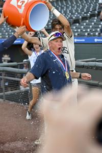 danny wallace baseball