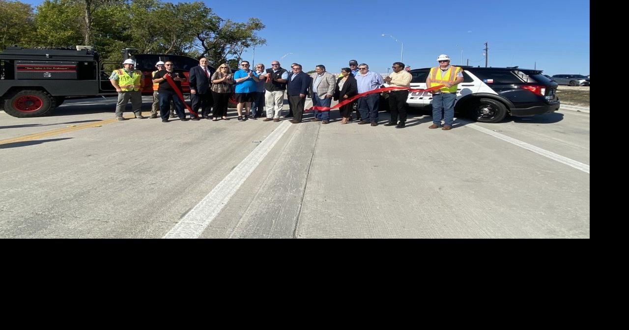 Celina, Collin County celebrate opening of new segment of Outer Loop | Homepage | starlocalmedia.com