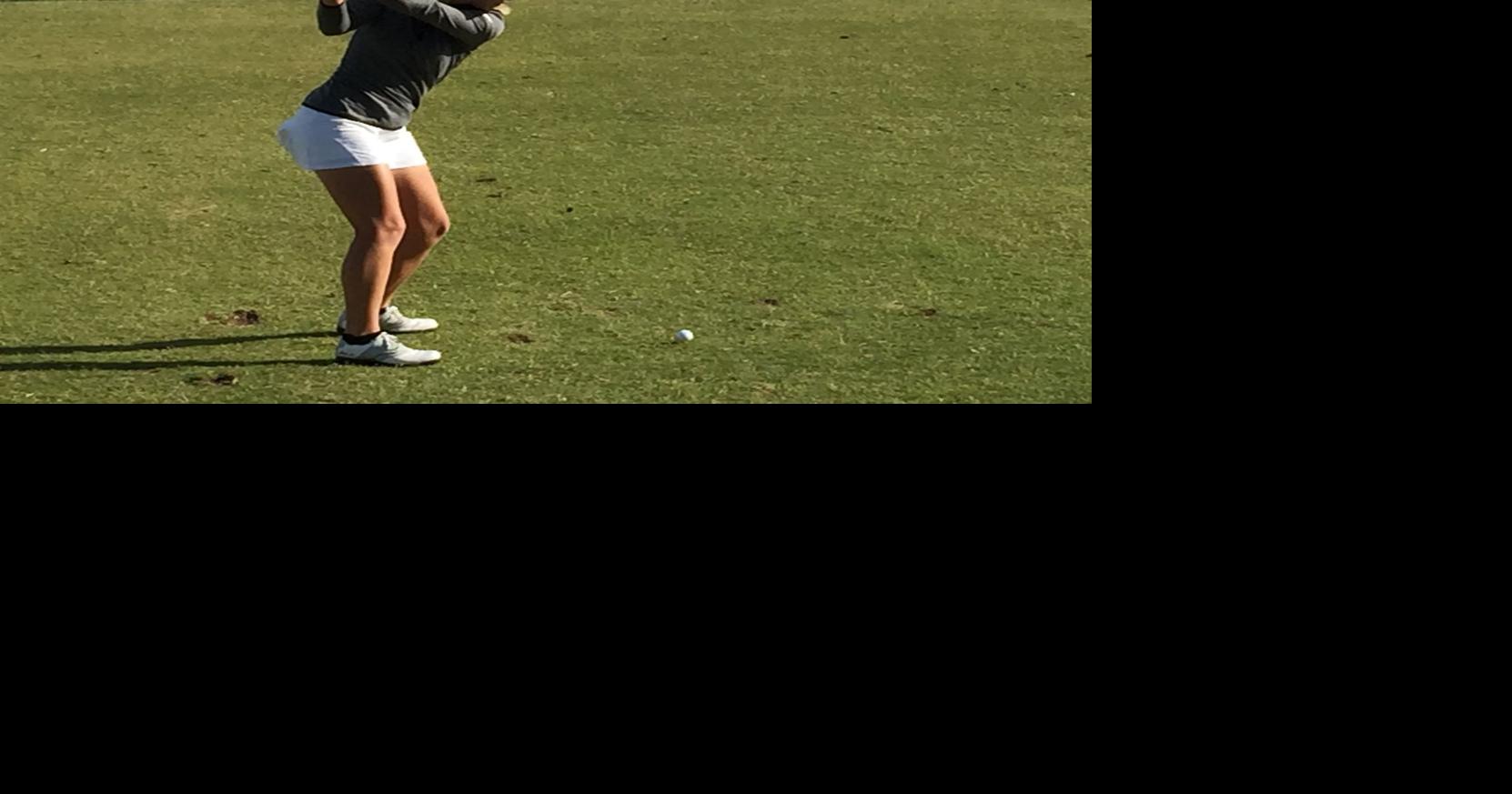 Golf: Allen wins Region I tournament; Winans advances to state ...