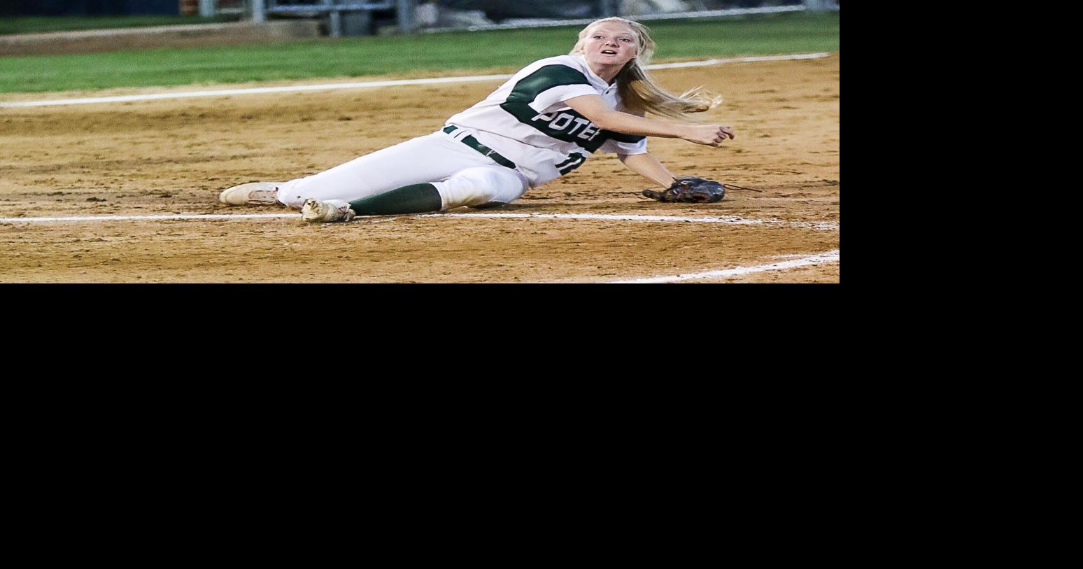 15-5A Softball: Poteet secures second seed with win over Lovejoy ...