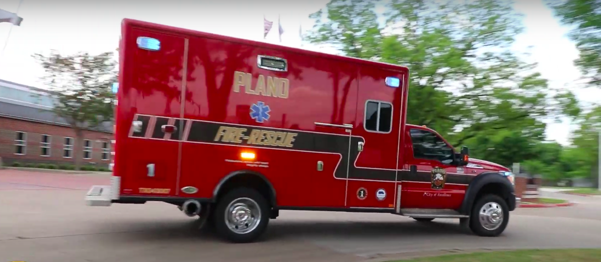 Plano Fire-Rescue asks residents not to hesitate during emergencies ...