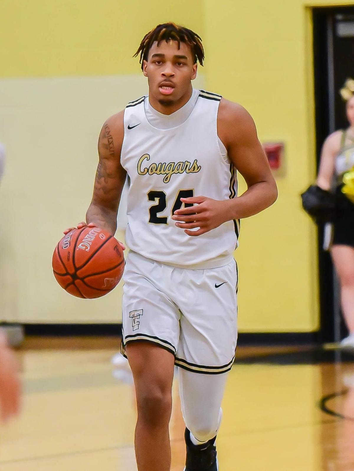 The Colony relishes in multi-sport star in Miller | Star Local Sports ...