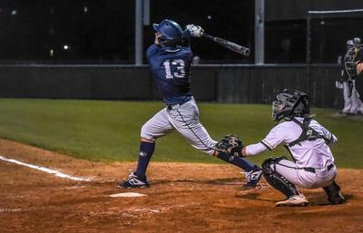 Lobos rally in seventh, edge The Colony | Little Elm Prep Sports ...