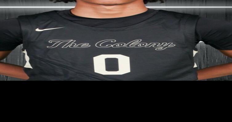 First Team, G: Dakari Spear, The Colony, So. | | starlocalmedia.com