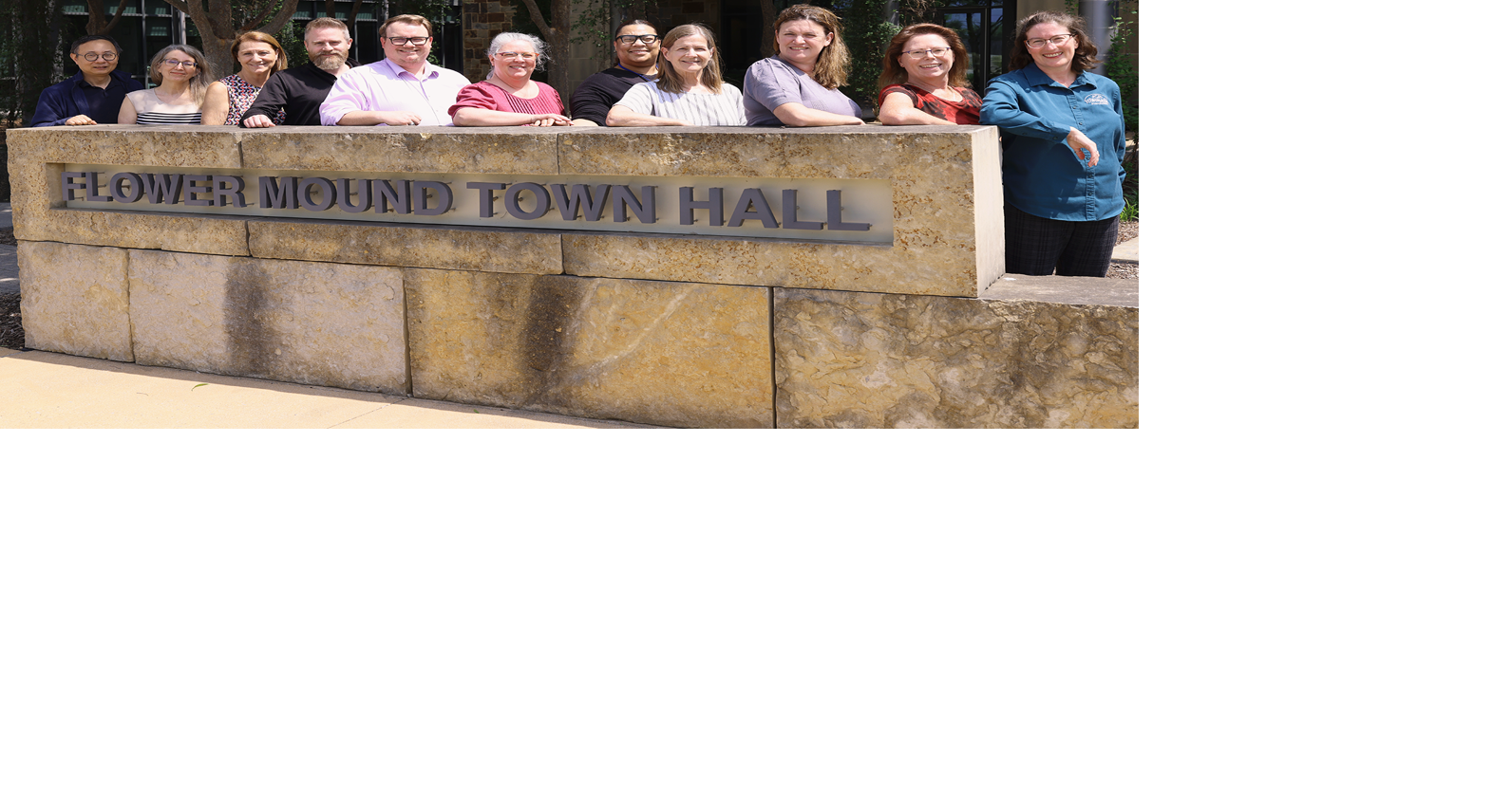 Digital Leap: Flower Mound Honored for 33rd Year in a Row | Flower ...