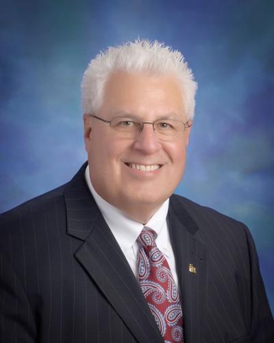 Little Elm ISD superintendent announces retirement | Little Elm Journal ...