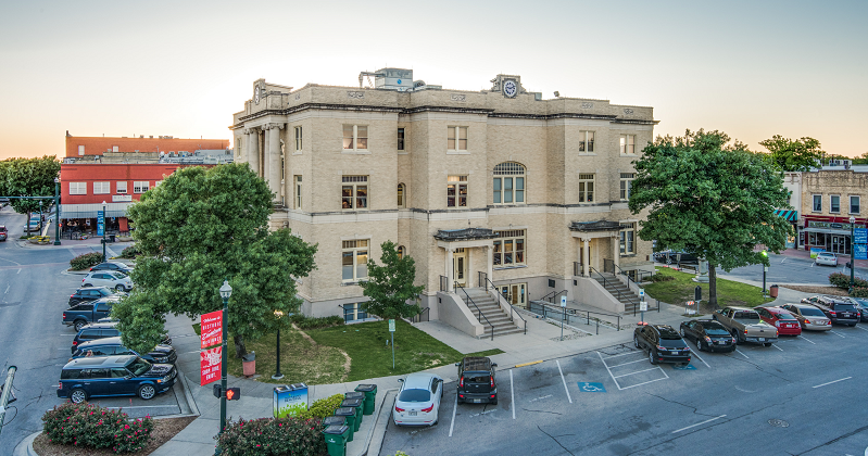 Improvements approved for McKinney Performing Arts Center | McKinney ...