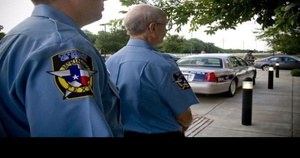 McKinney police increase presence to prevent holiday crime influx ...