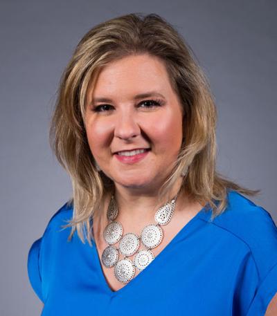 Lindsay Polyak joins LEF | Flower Mound Leader | Local News ...