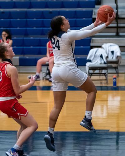 Liberty, Lone Star move on in girls basketball playoffs | Frisco ...