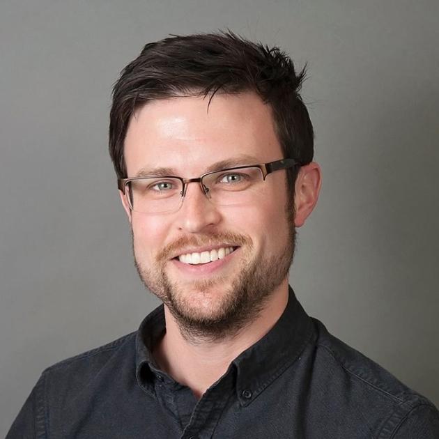 Mark Scott talks about role with local orchestra, other musical ...