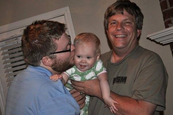 With former fire chief hospitalized, family bumps up wedding plans so ...