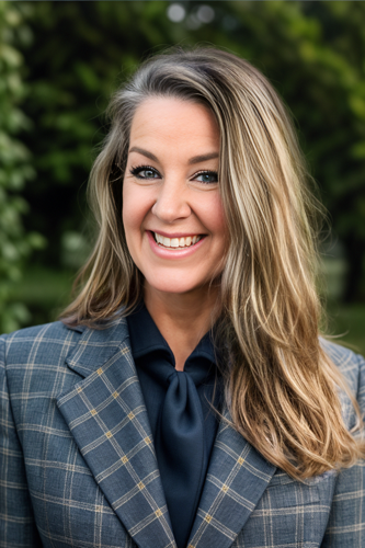 Meet Amy Kinkade, McKinney’s director of parks and recreation | Celina ...