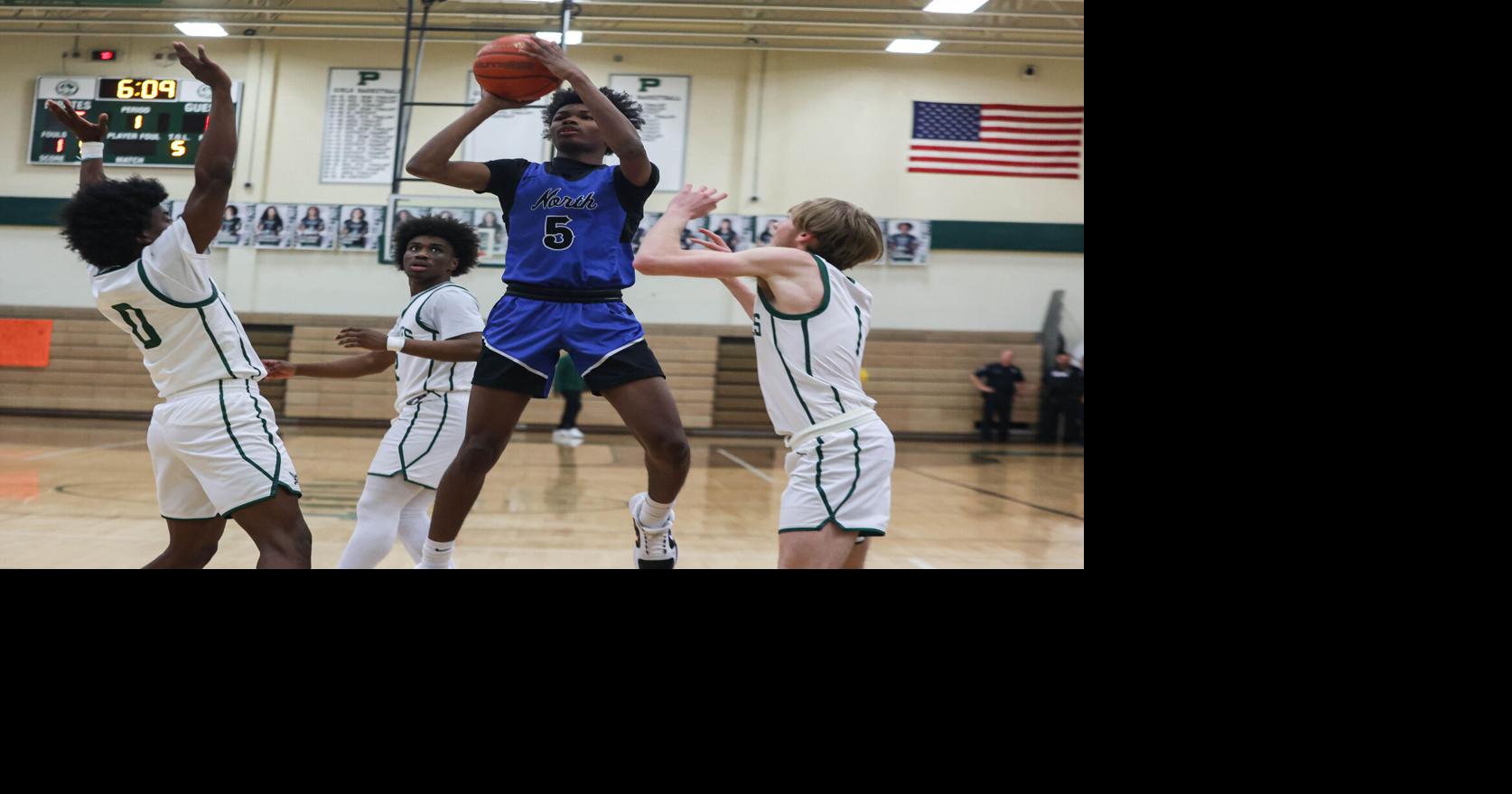 Trending up: MISD boys basketball teams poised for big things this ...