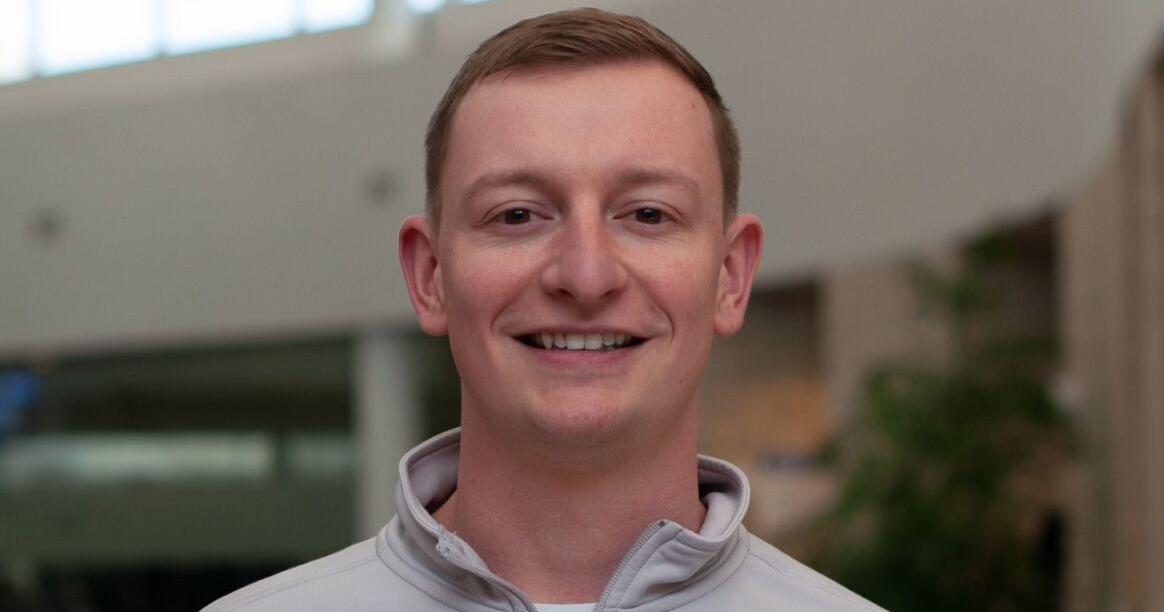 Cody Wager: Emphasizing the importance of play | Carrollton Leader ...