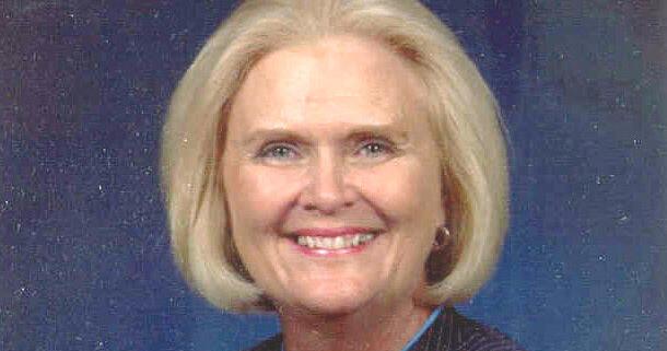 Beth Applegate Keller Williams Realty, Retired | Women of Inspiration ...