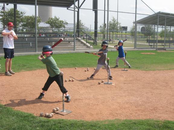 Frozen Ropes introduces summer baseball and softball camps | Business ...