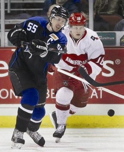 Keeping up with the Kerbashian: Kale re-signs with the Americans | Star ...