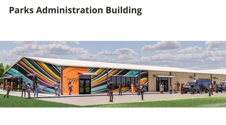 Celina moves forward with three public mural projects | Celina Record ...