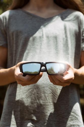 McKinney Fire Department warns of fake solar eclipse glasses | McKinney ...