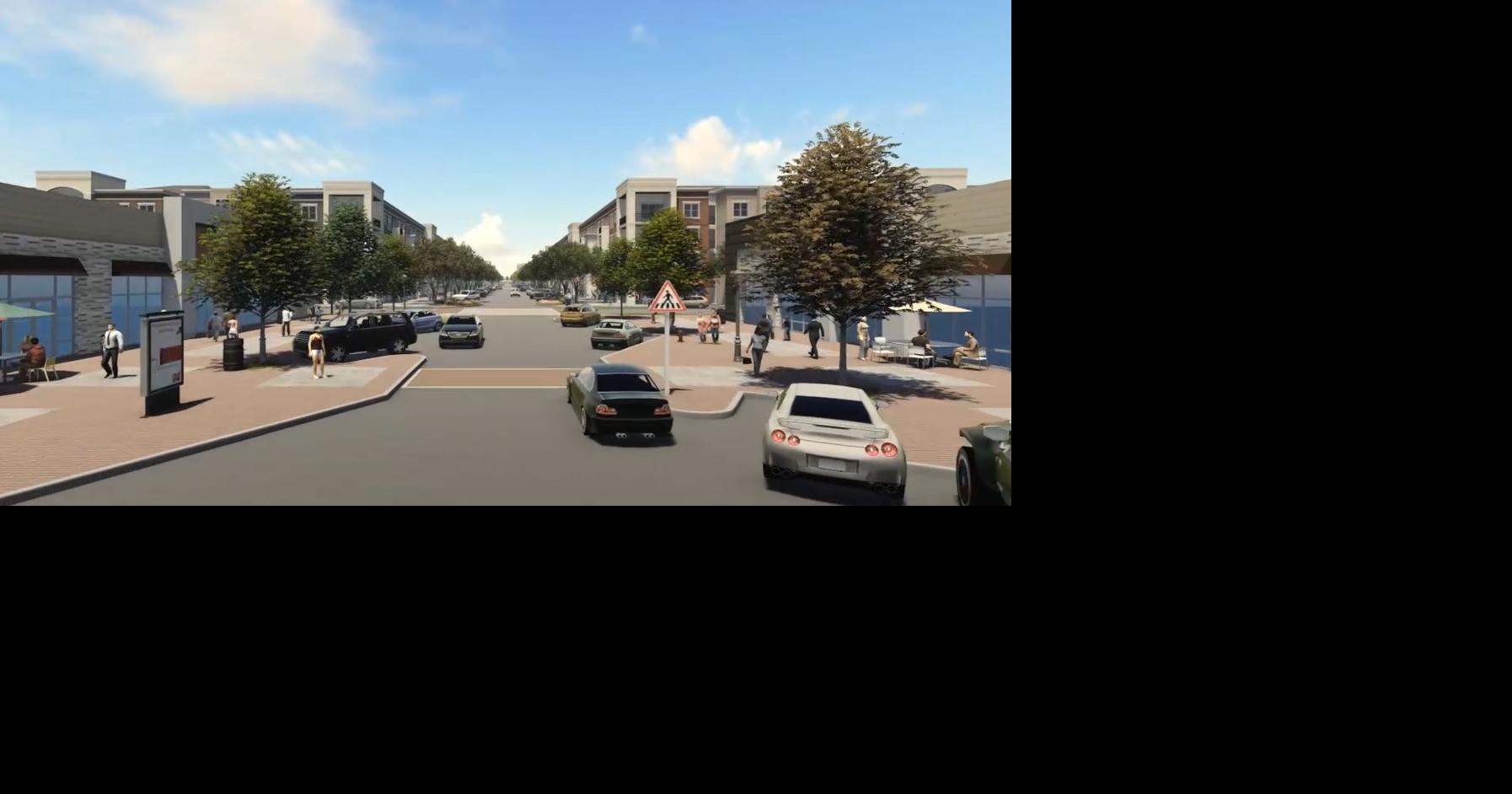 Plano approves rezoning for Beacon Square project | Homepage ...