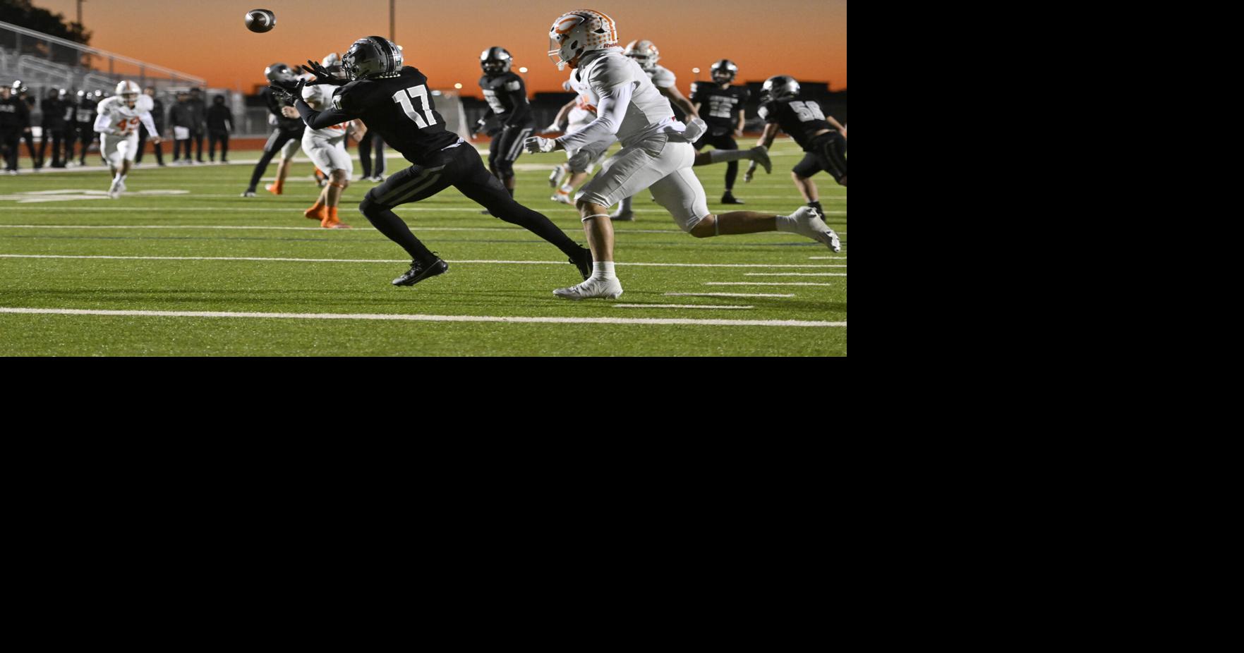 Star Local Media High School Football Scoreboard: Week 11 | Star Local ...