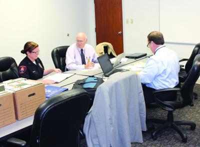 TCPD expects "Recognized" status | News | starlocalmedia.com