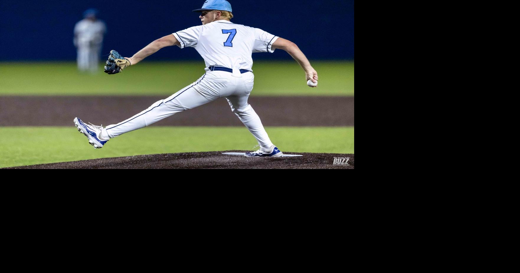 Friday Baseball Roundup: Reedy, Panther Creek march on | Frisco ...