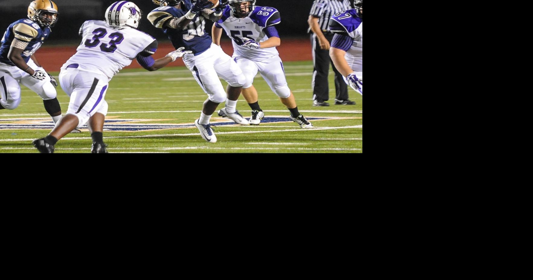 Little Elm vs. McKinney North: Previewing Lobos’ Week 2 football ...