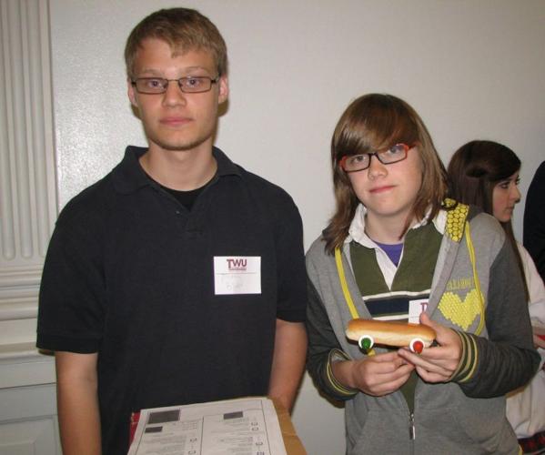 Food for creative thought | News | starlocalmedia.com