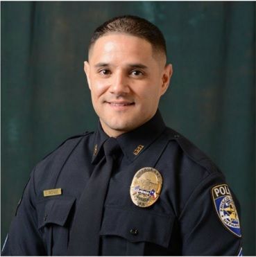 Frisco Police Chief John Bruce: Larger department needs more ...