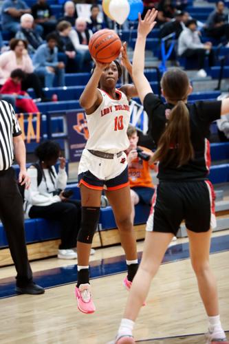 Collin County Girls Basketball Roundup: McKinney North completes ...