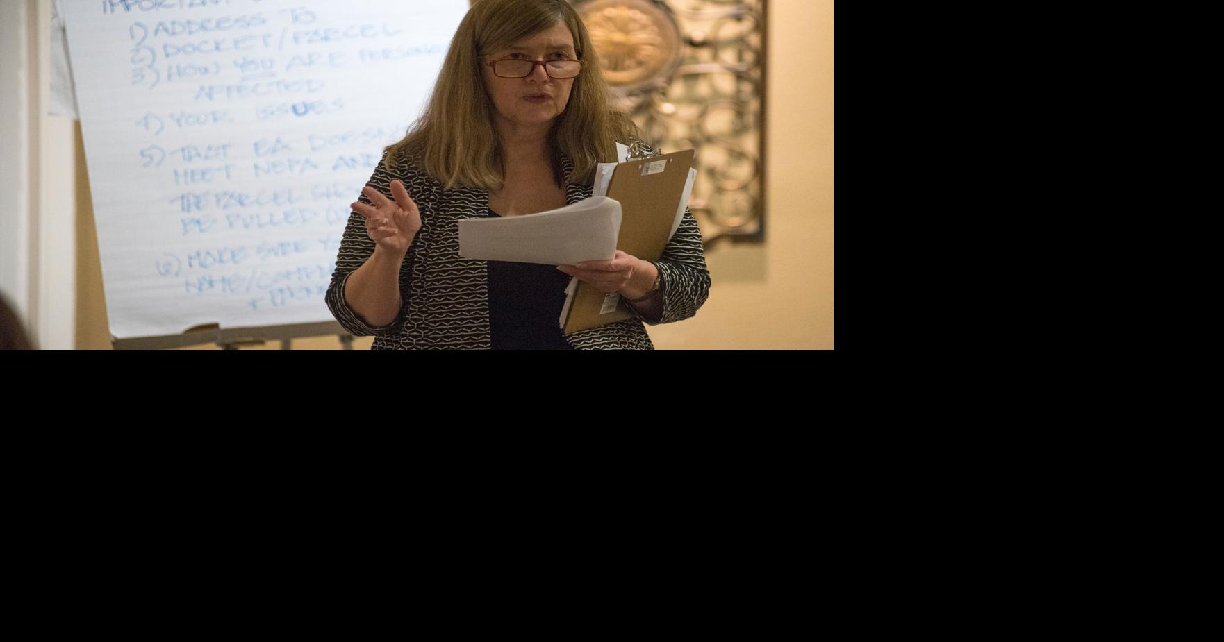 Little Elm files formal protest against Lewisville Lake fracking ...