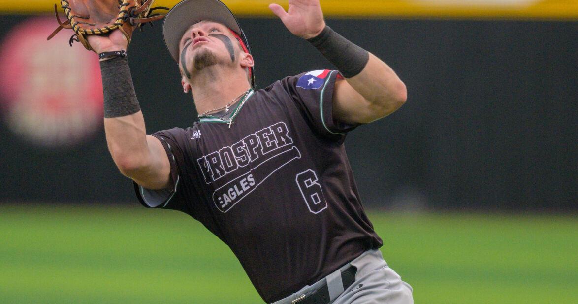 Collin County Baseball Playoff Roundup: Prosper, Lovejoy earn sweeps ...